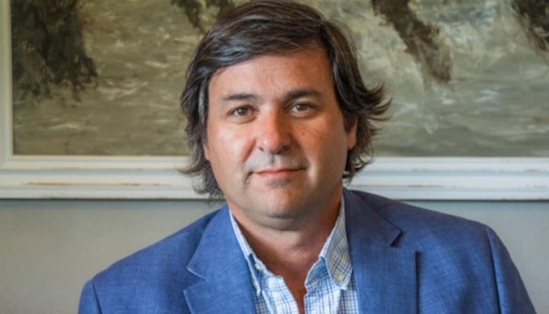 Gestiona 80.000 hectáreas: el CEO que reinventó un pool de siembra y ...